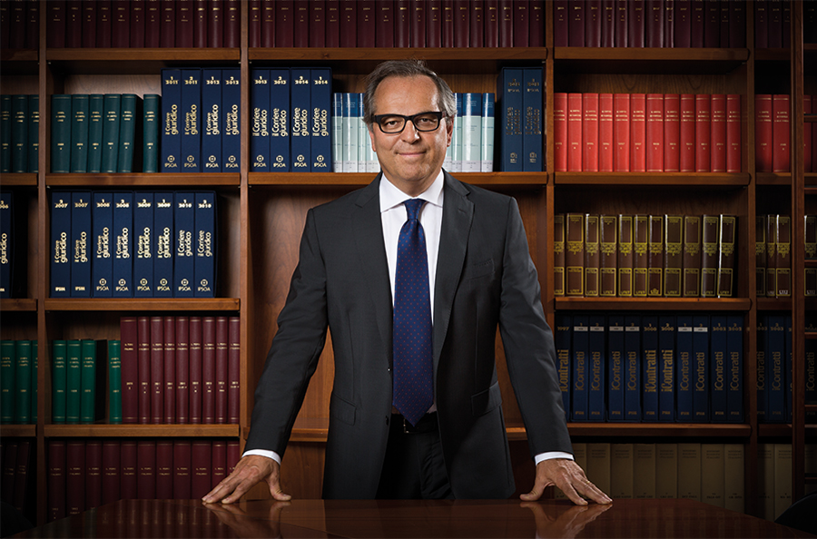 Filippo Zabban | ZNR notai