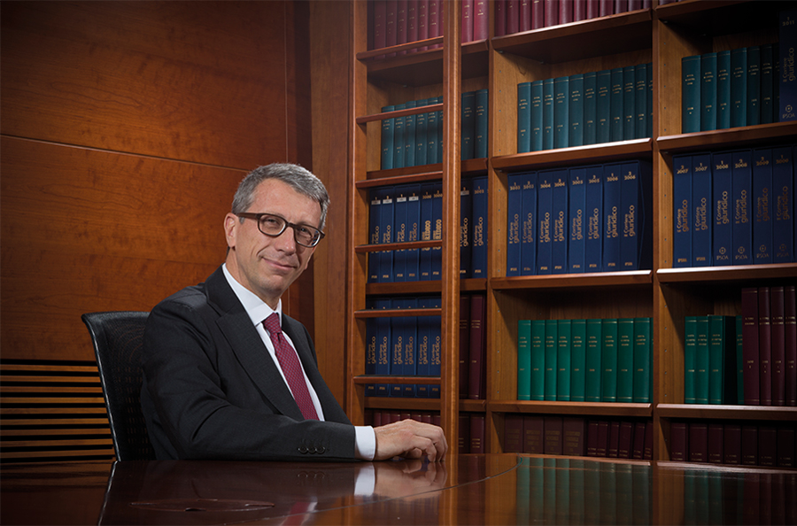 Stefano Rampolla | ZNR notai
