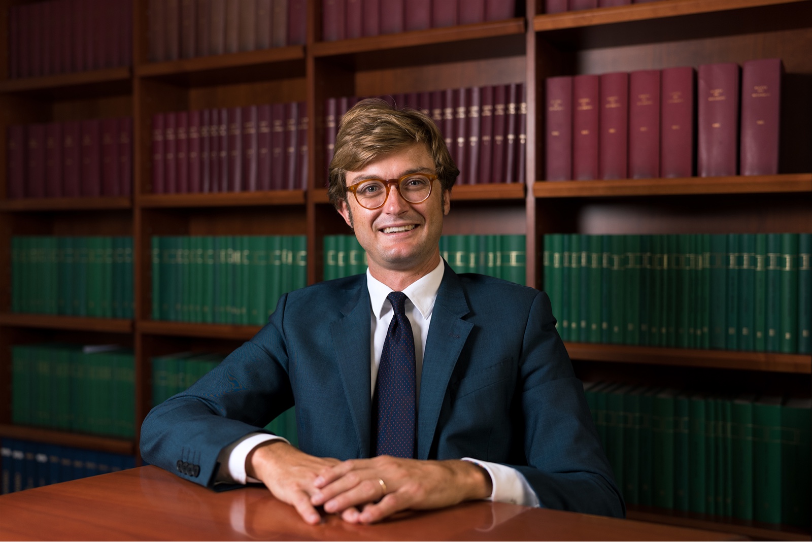 Ugo Cortese | ZNR notai