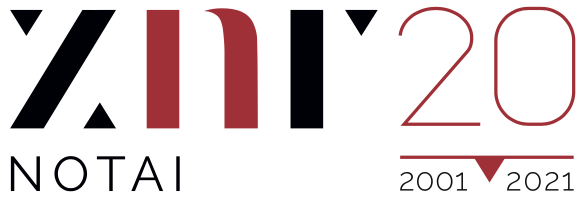 La storia | ZNR notai