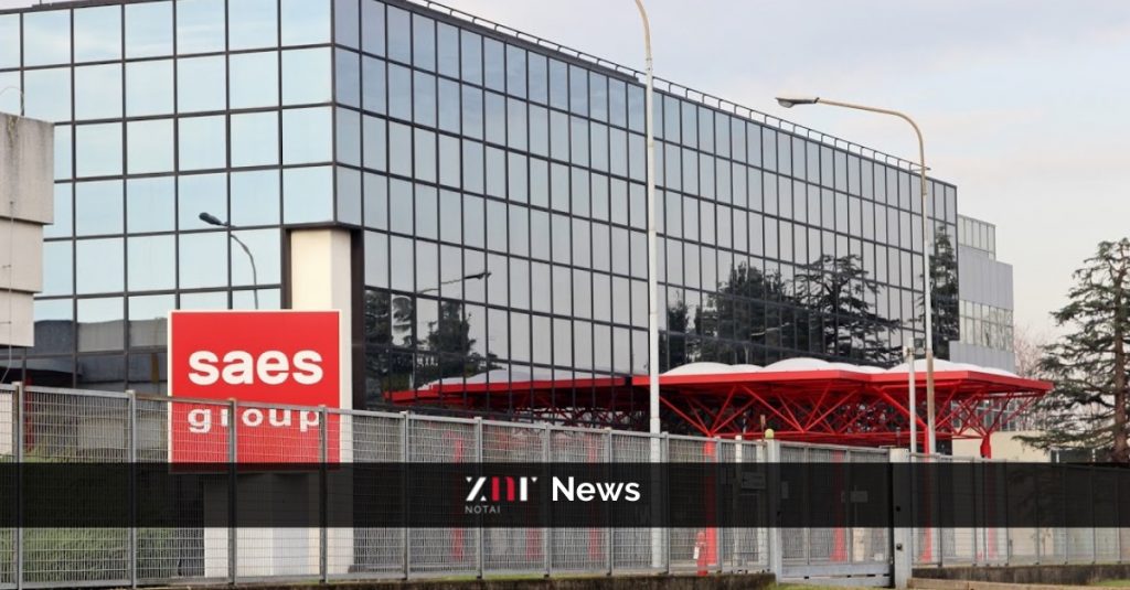Gruppo Saes acquisisce il 100% di Strumenti Scientifici Cinel | ZNR notai