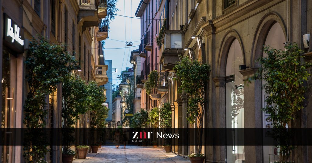 Gruppo Artisa con ZNR notai | ZNR notai