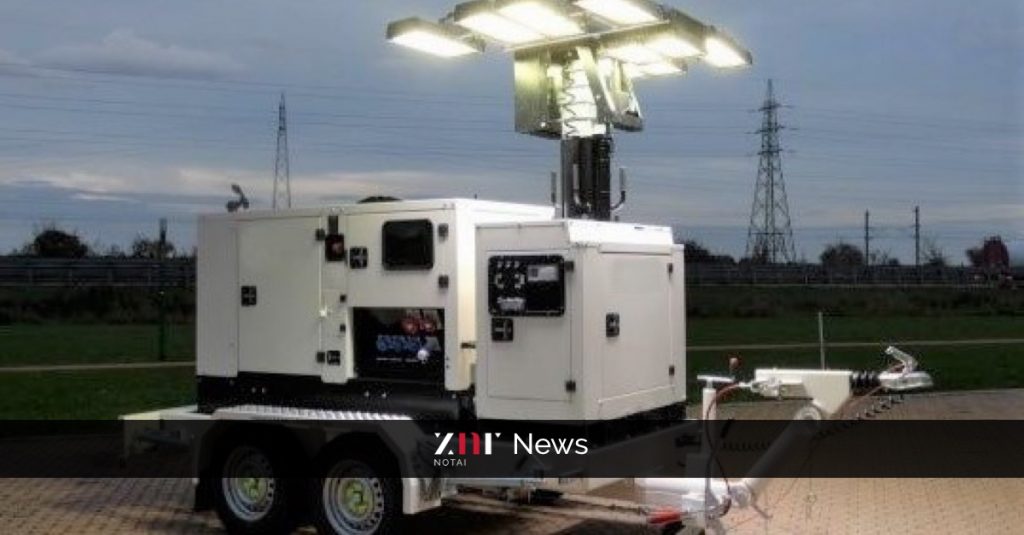 Space Capital Club in Bruno Generators Group | ZNR notai