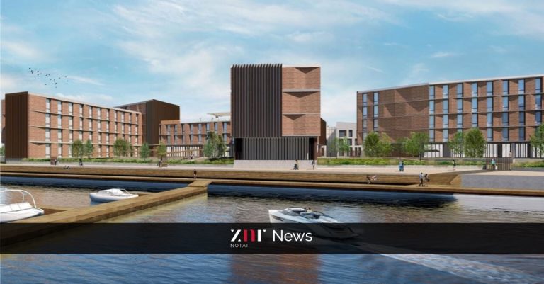 ZNR per l’operazione Blue sgr a Venezia - Tronchetto | ZNR notai