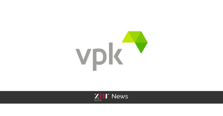 VPK Group in Zetacarton con ZNR Notai | ZNR notai